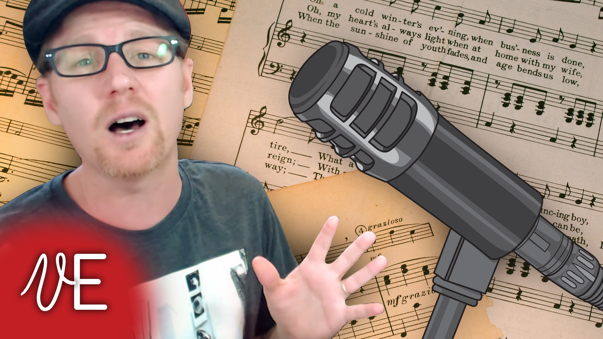 Singing Tips - Choosing the Right Song - Dr Dan's Voice Studio