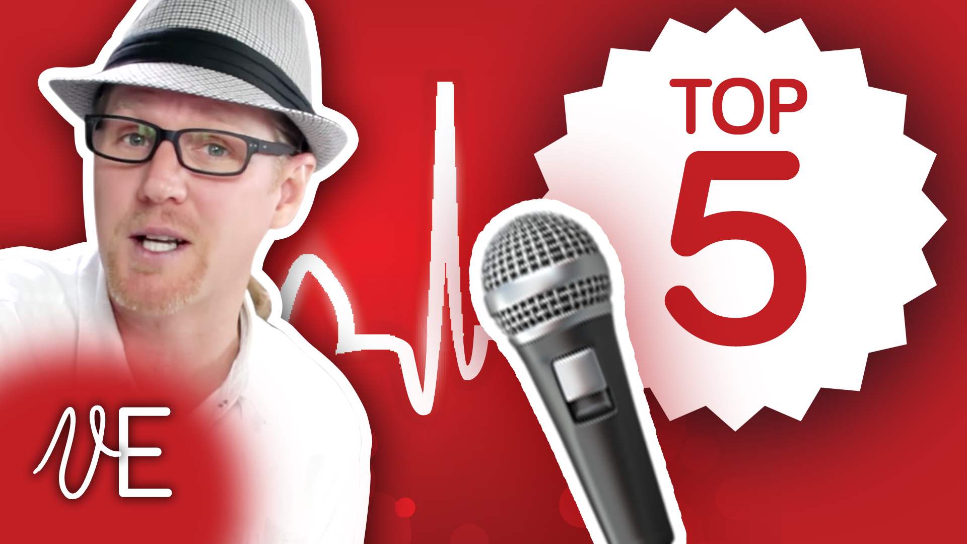 Singing Tips - Top 5 "Must Do's" for Every Singer - Dr Dan's Voice Studio