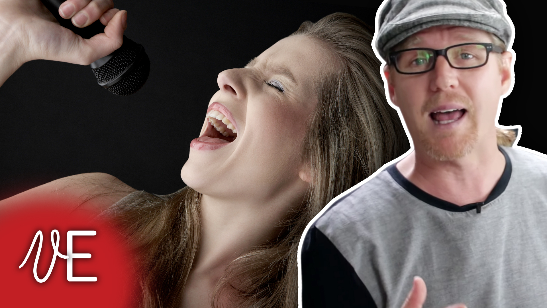 Singing Tips - Singers: It's better to BELT | Loud Singing Made Easy ...