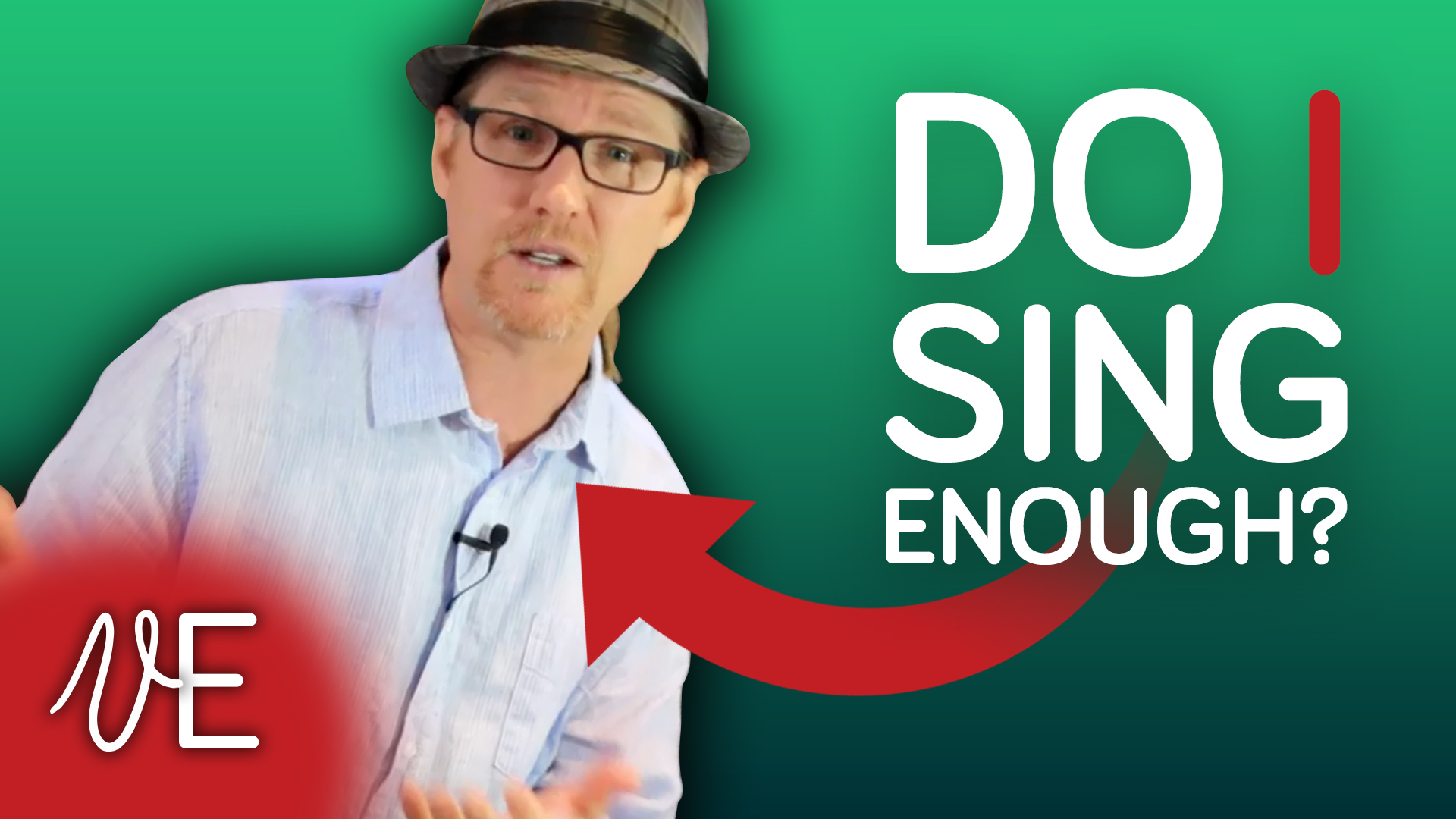 Singing Tips - When SINGING is more than just SINGING - Dr Dan's Voice ...