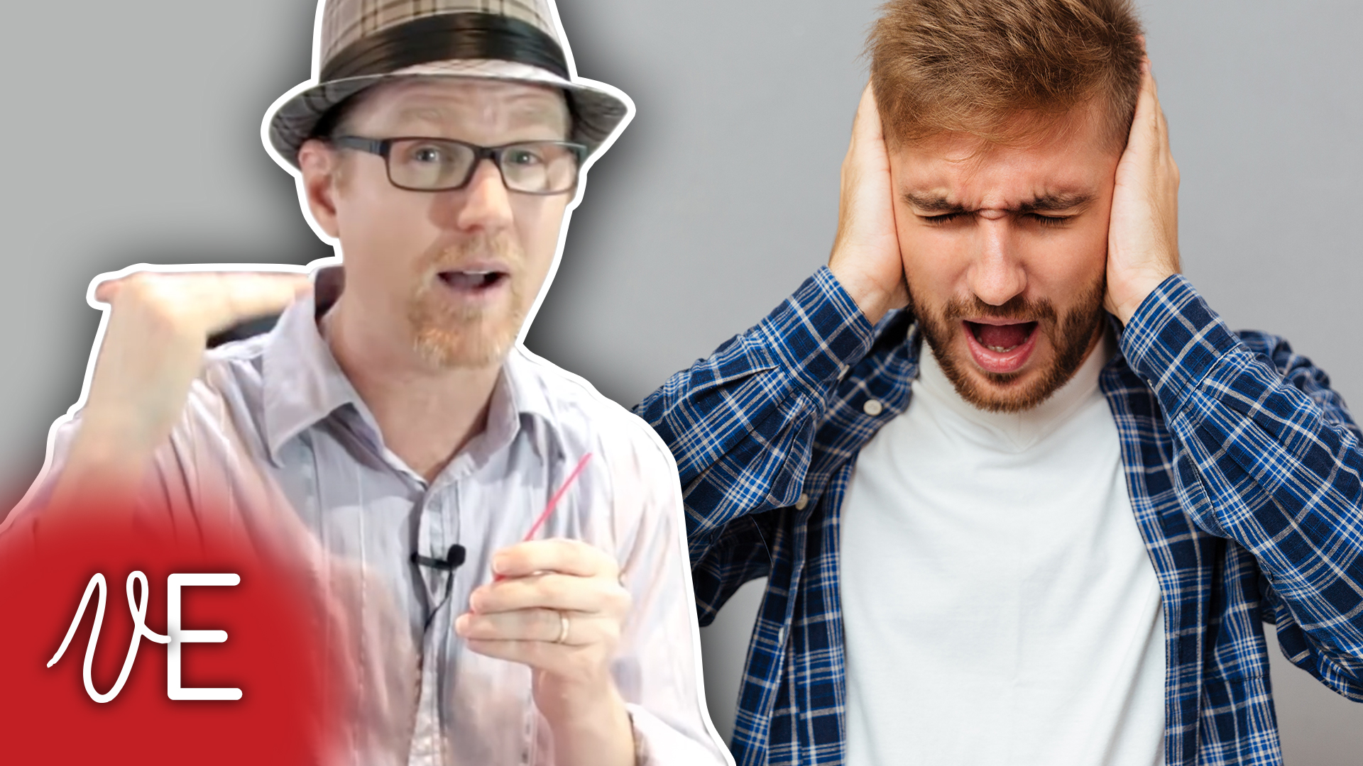 Learn how to fix SHARP SINGING with these three singing exercises.