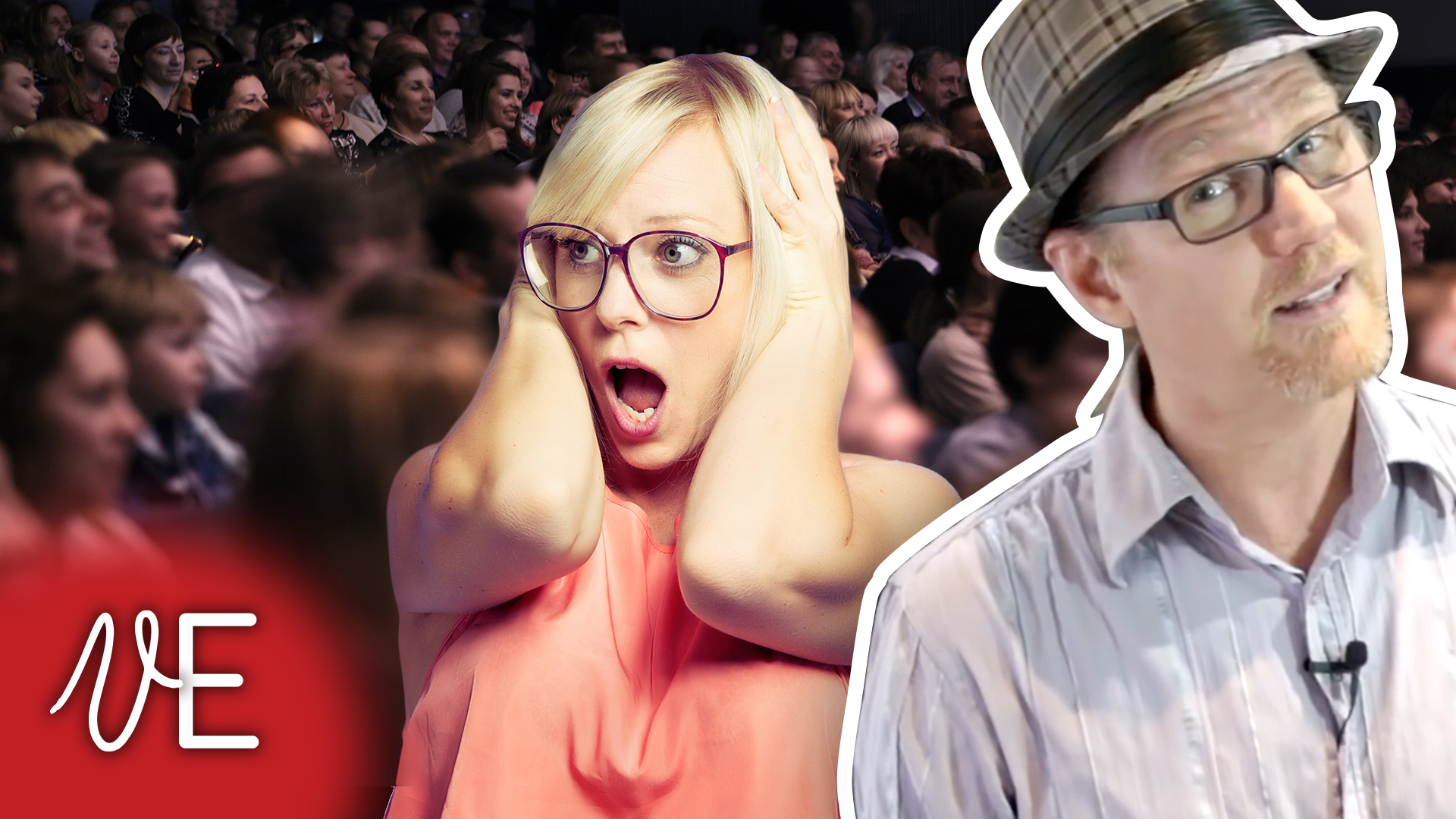 How to manage STAGE FRIGHT when Singing – Performance Anxiety