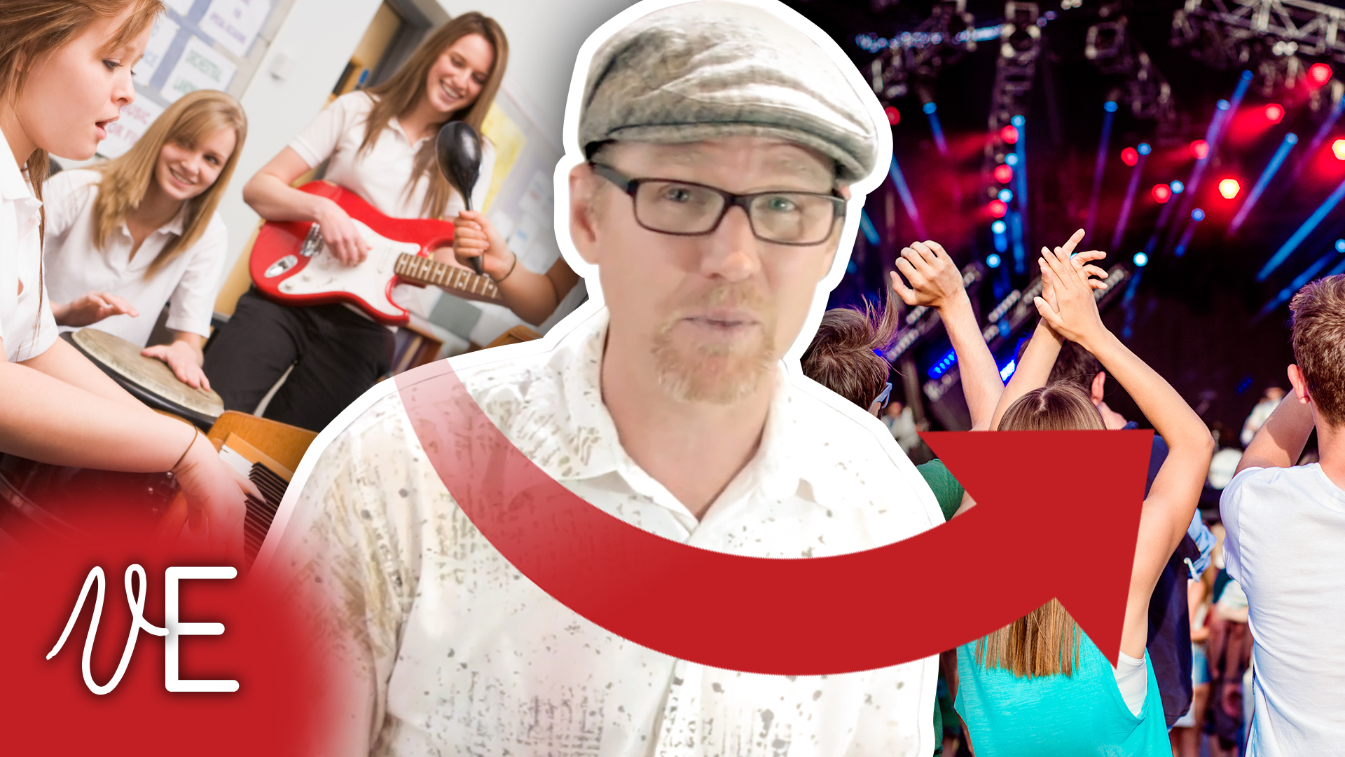 Places to Perform as a Singer – Gigs for the Developing Vocalist