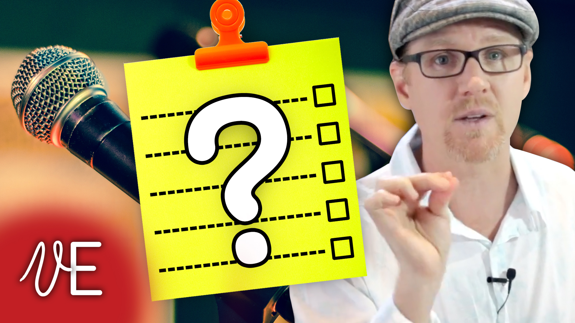 How to Set SMART Goals for Singing – Start planning NOW!