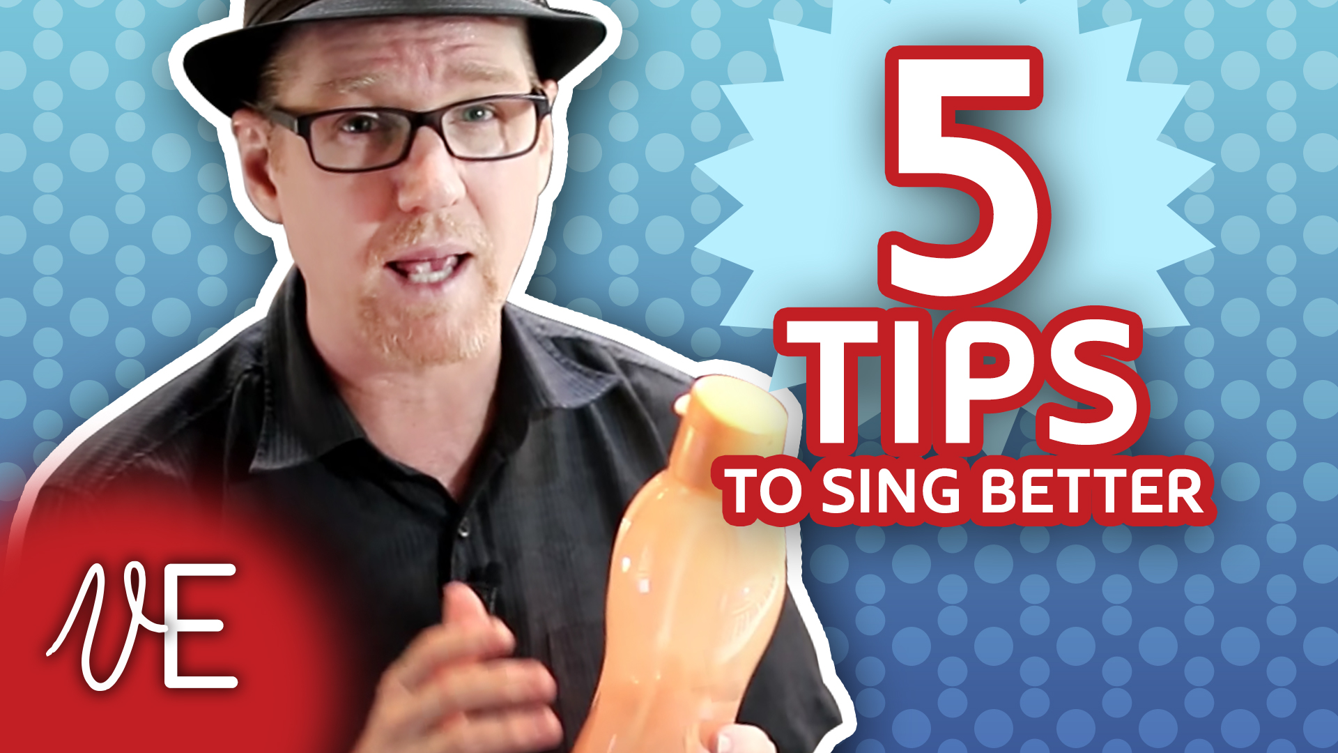 Five Singing Habits of Highly Effective Professional Singers