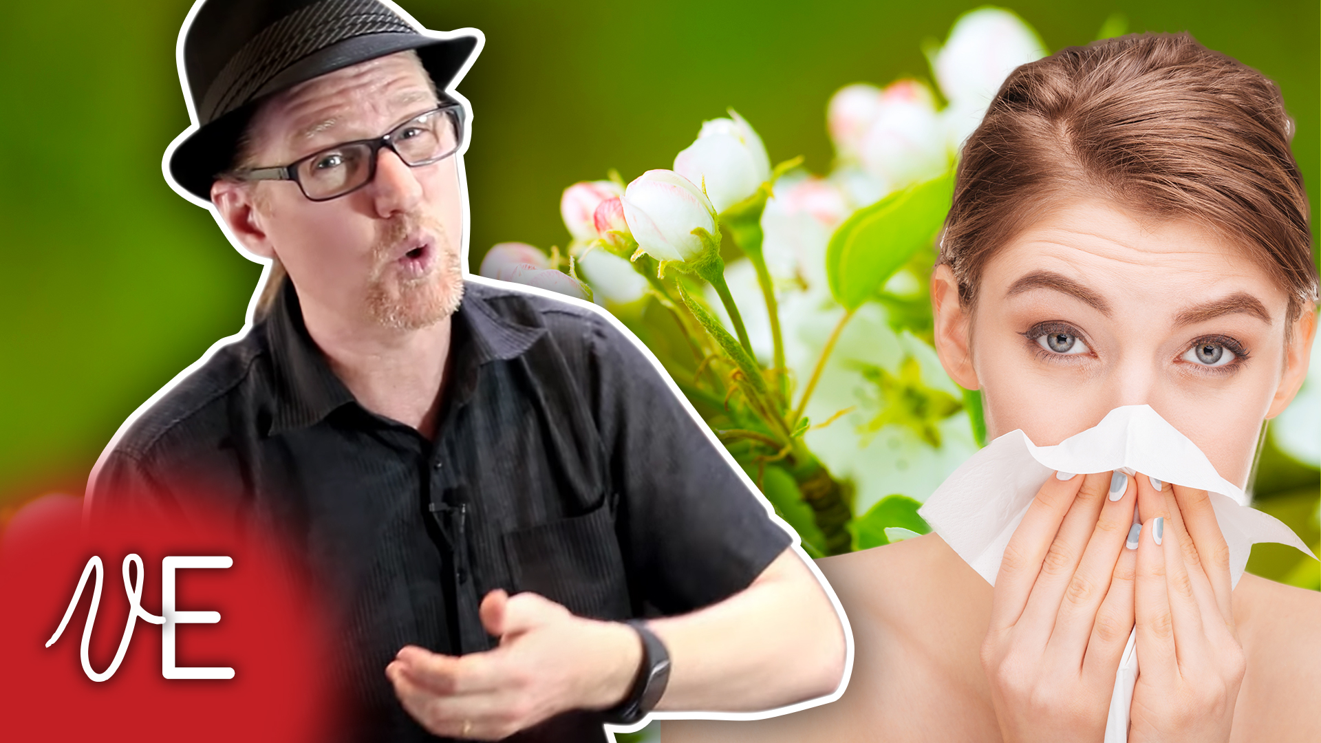 Tips for Singing with Allergies – Yes, you can still sing with allergies!