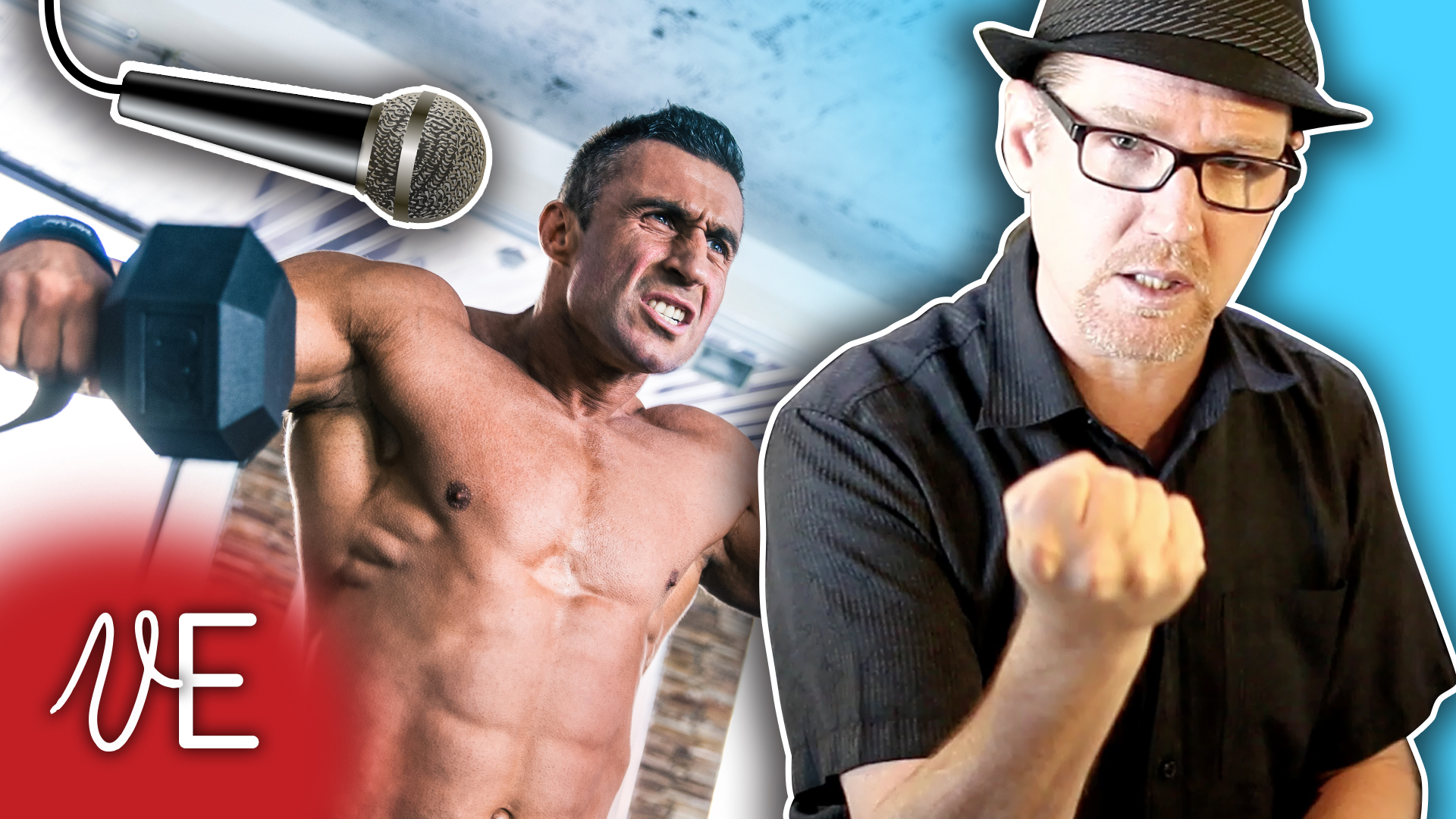 Gym and Singing – Should singers workout at the Gym?