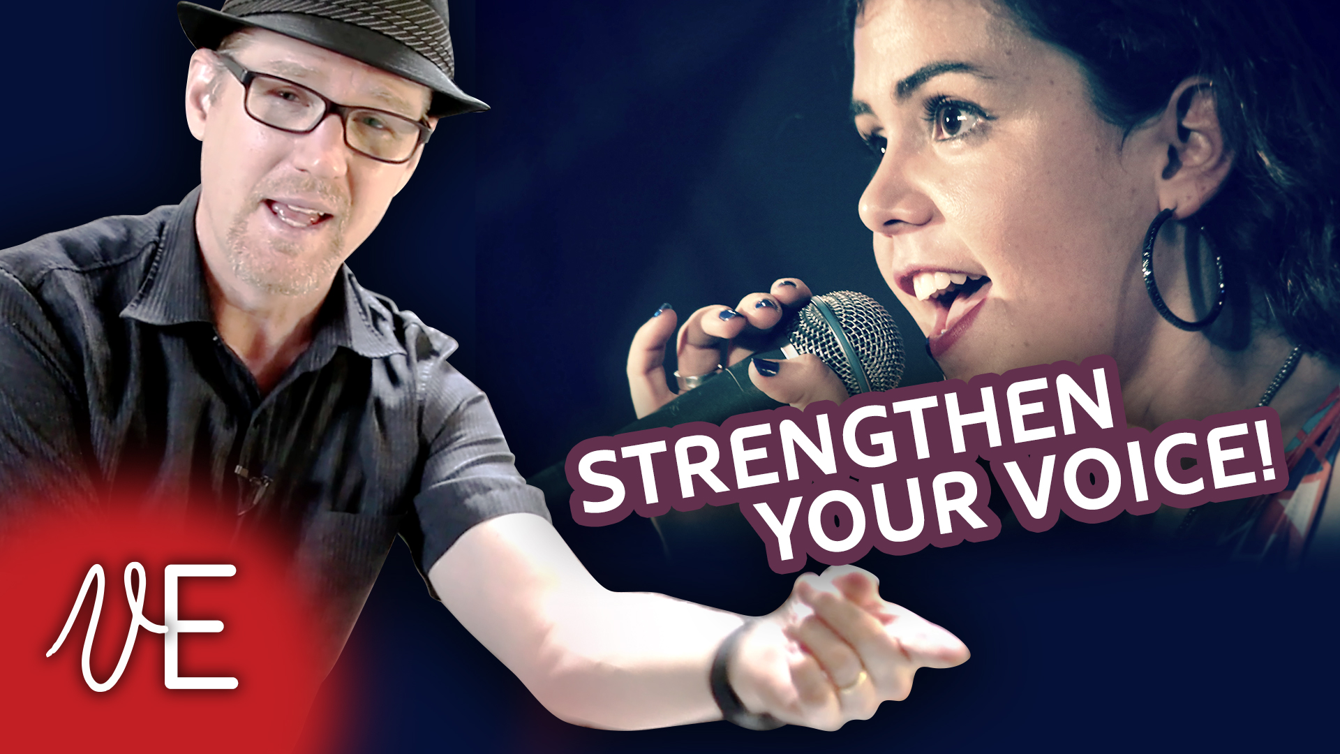 Closing the Phonatory Gap and mutational chink: including exercises