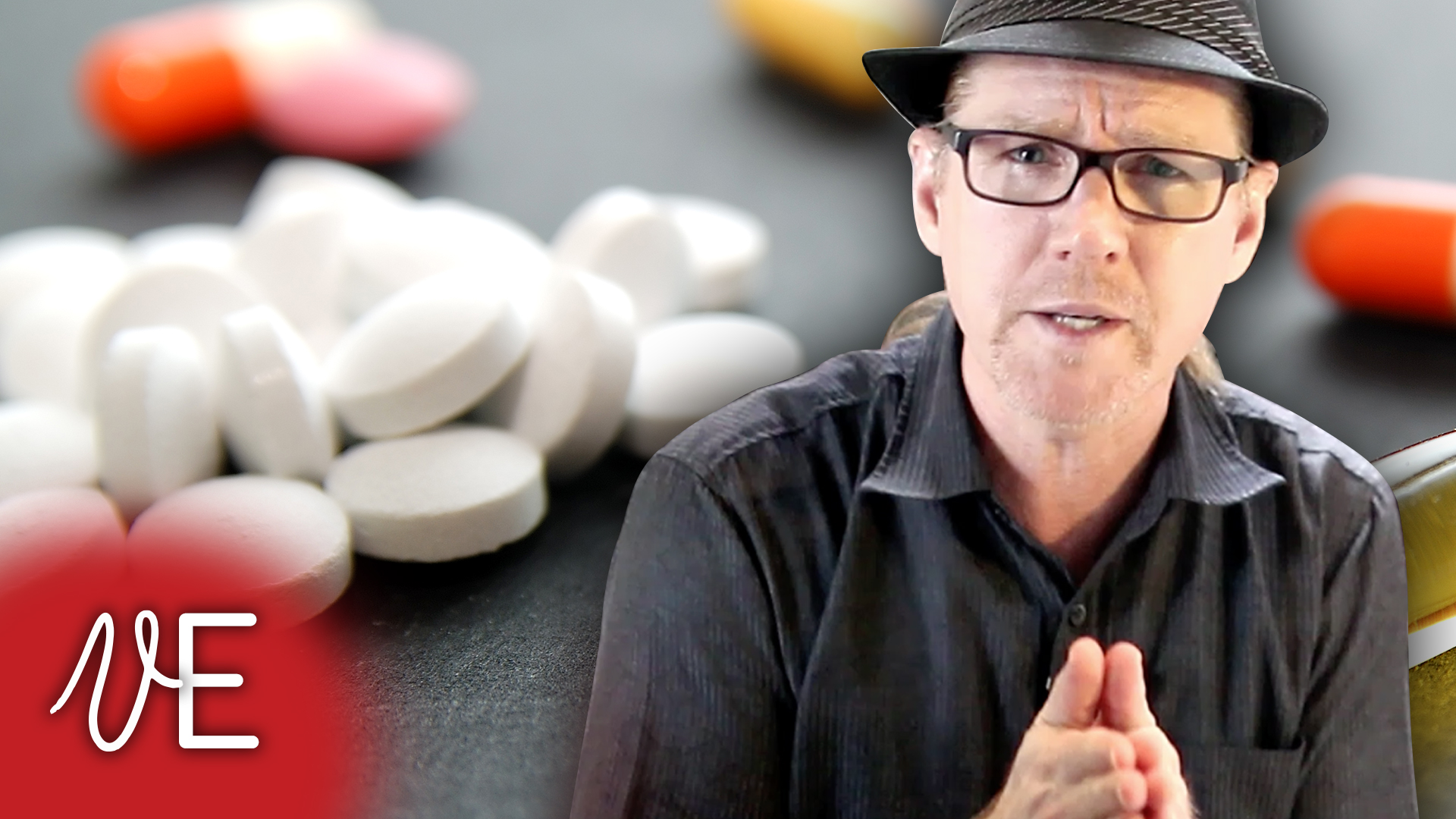 Antidepressant Medications and the Singer's Voice