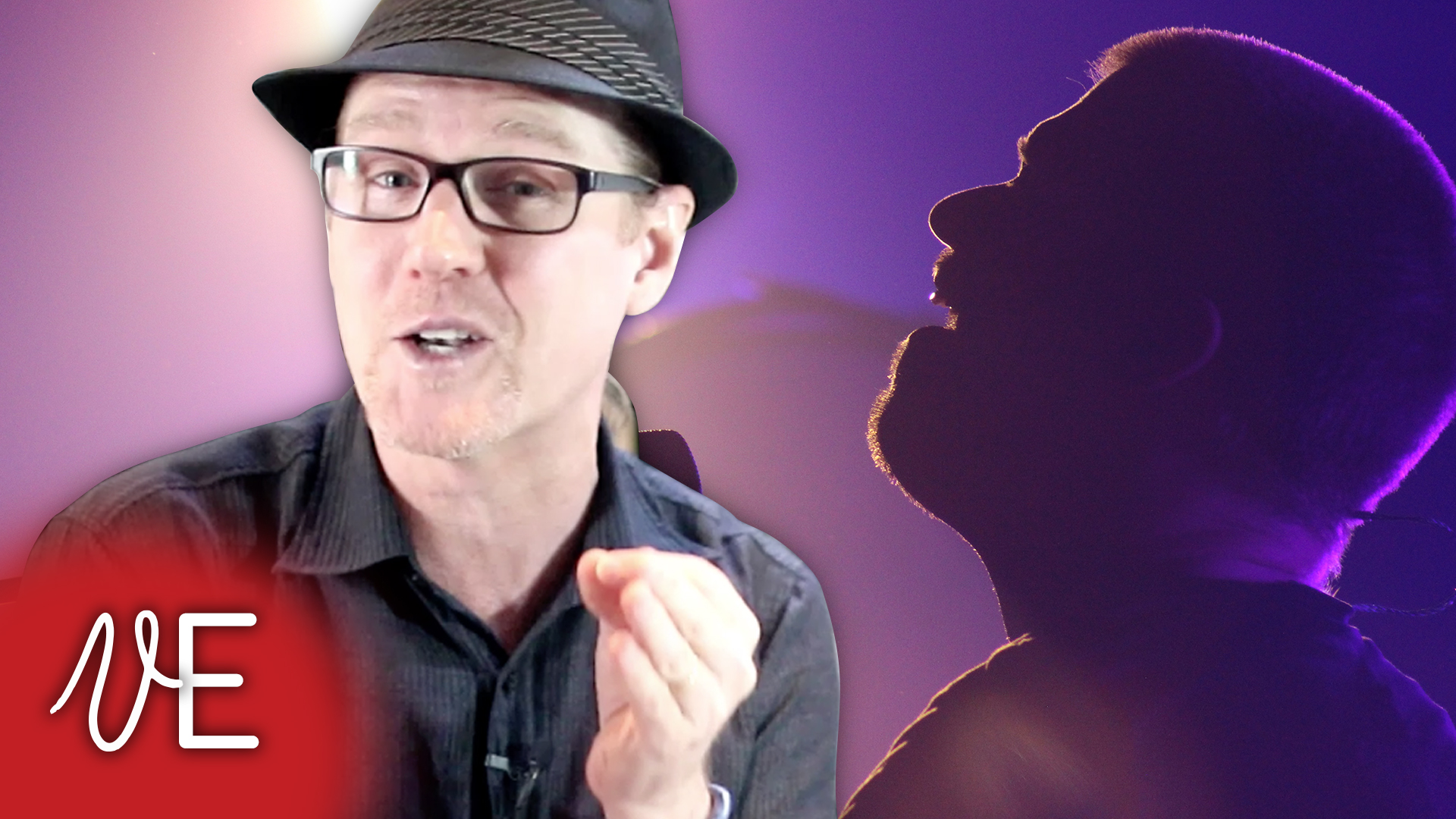 How to Improve the Male Singing Voice with Vocal Exercises