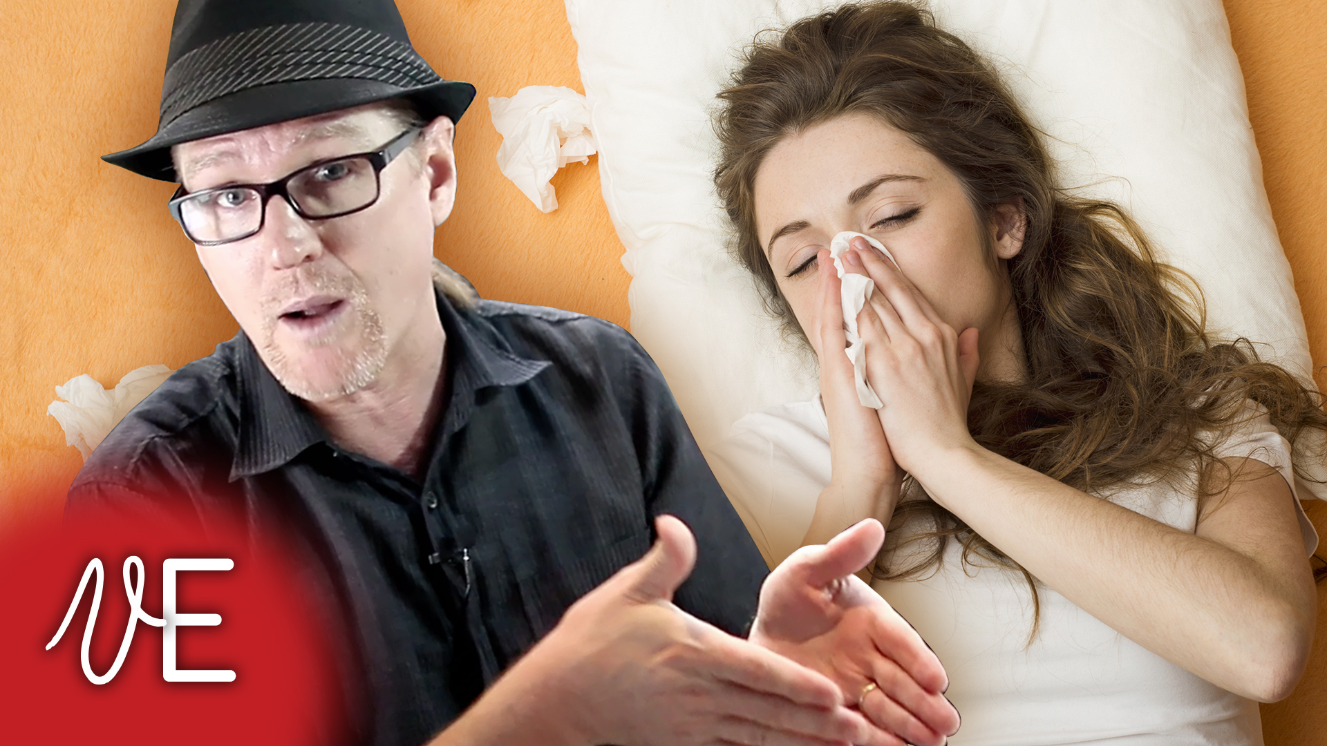 Should You be Singing when Sick? What are the Risks to your Voice?