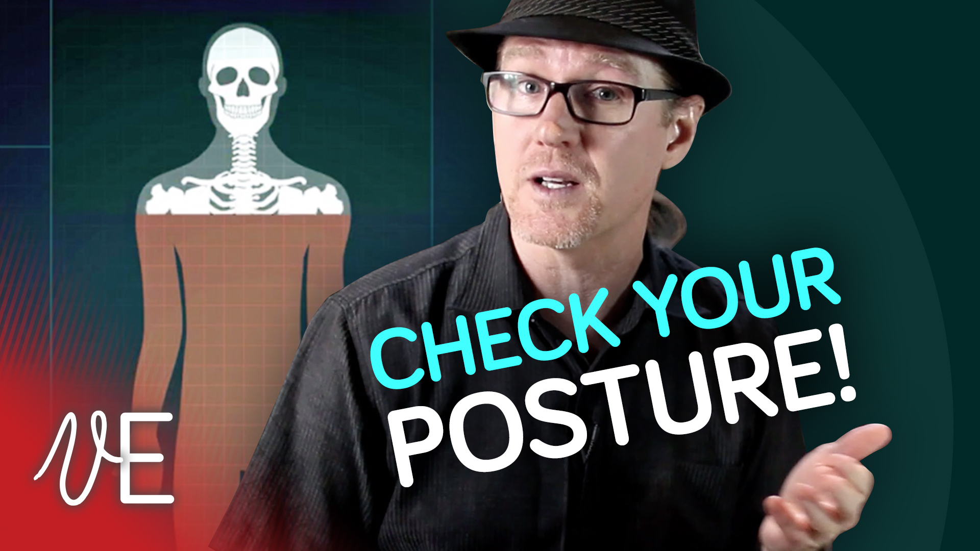 Good Posture Self-Assessment for Singers – Body Alignment for Singing