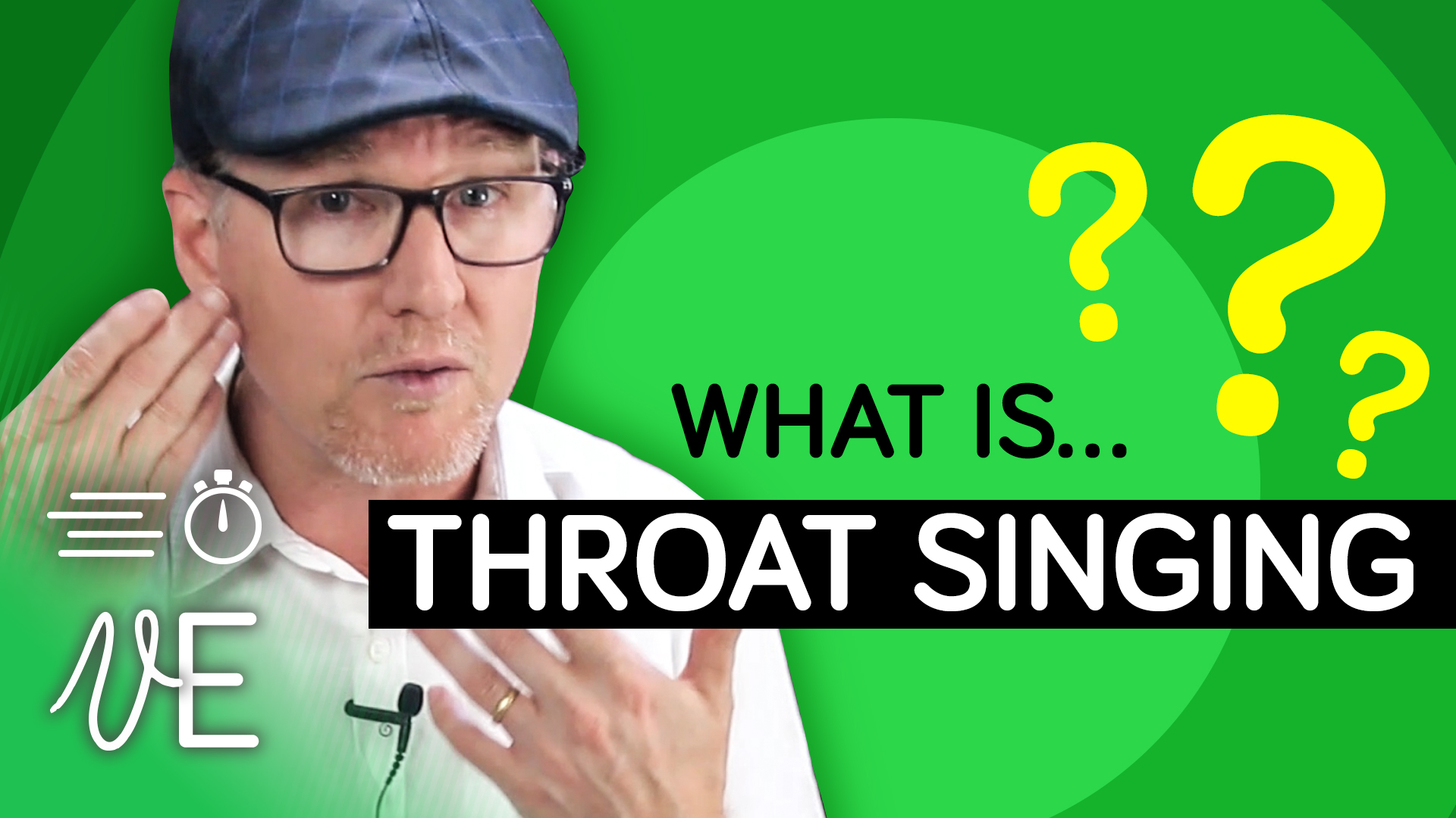 What is Overtone Singing?