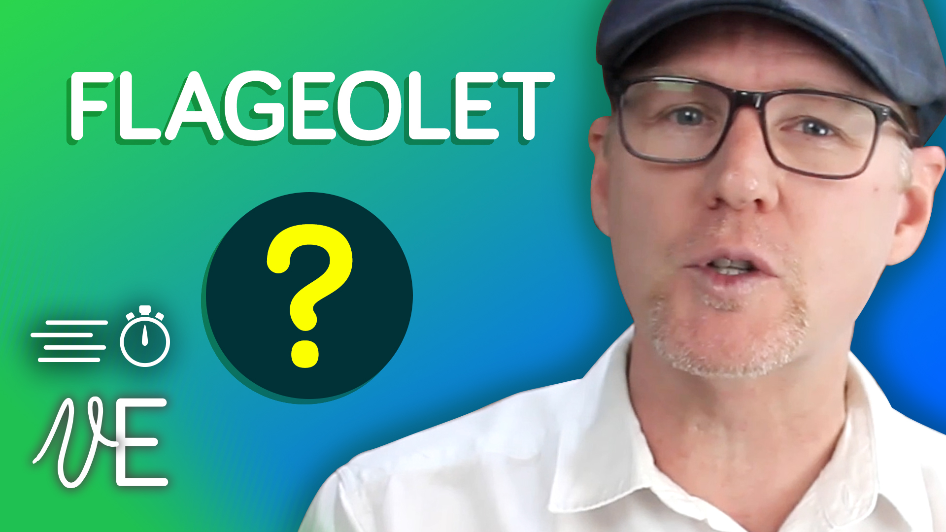 What is ‘Flageolet Register?’
