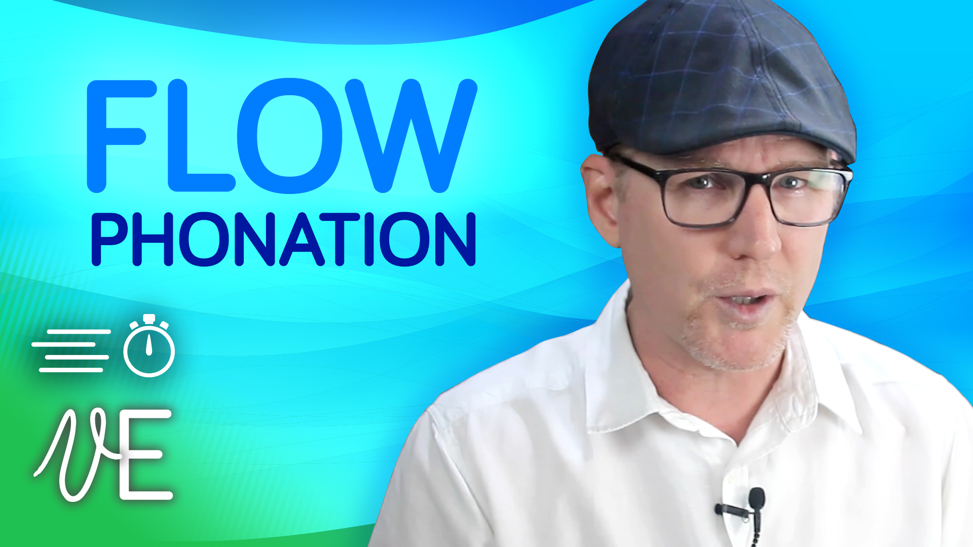 What is Flow Phonation?