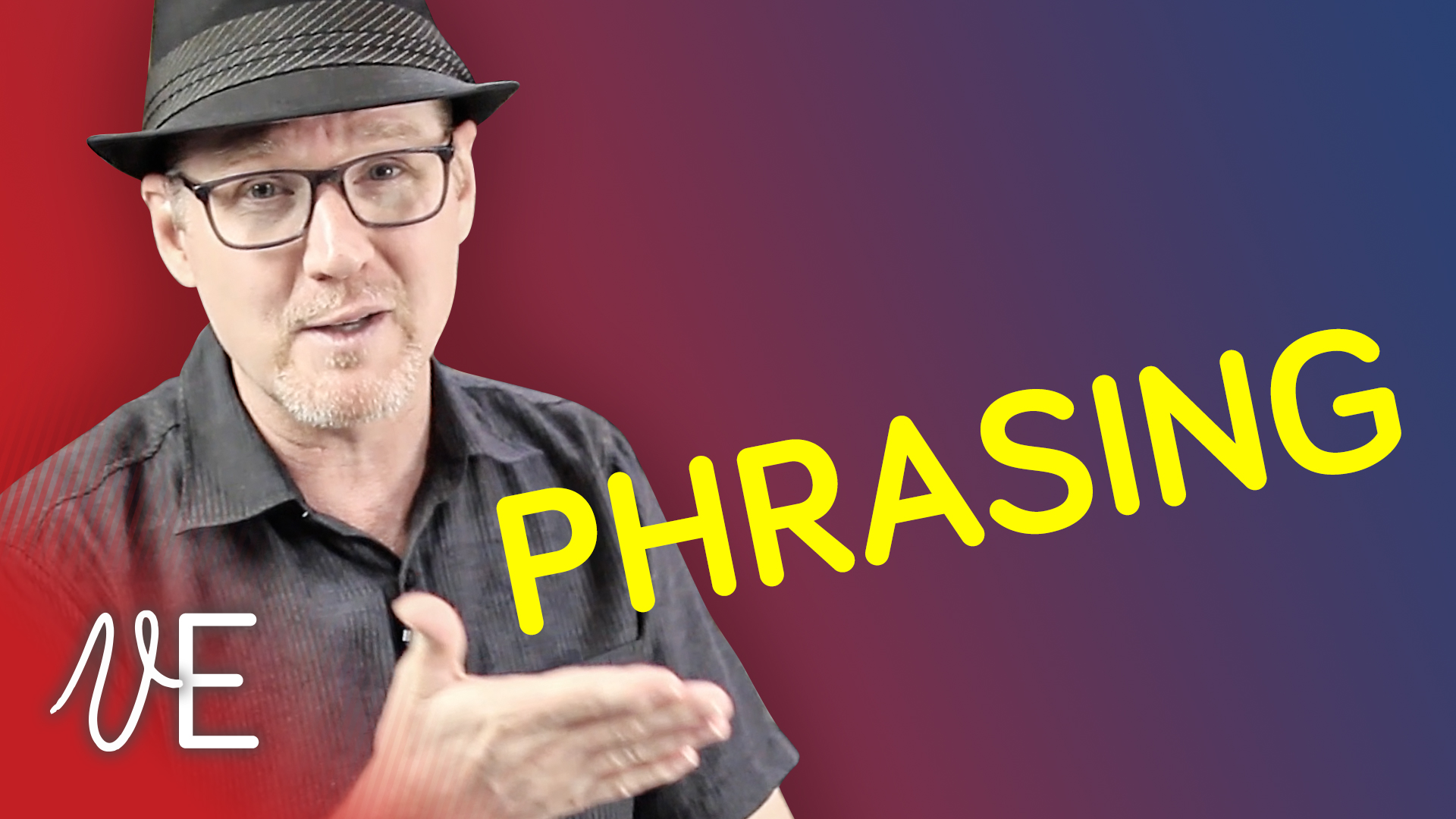 Phrasing for Singing: The Long and the Short of it! WITH EXAMPLES