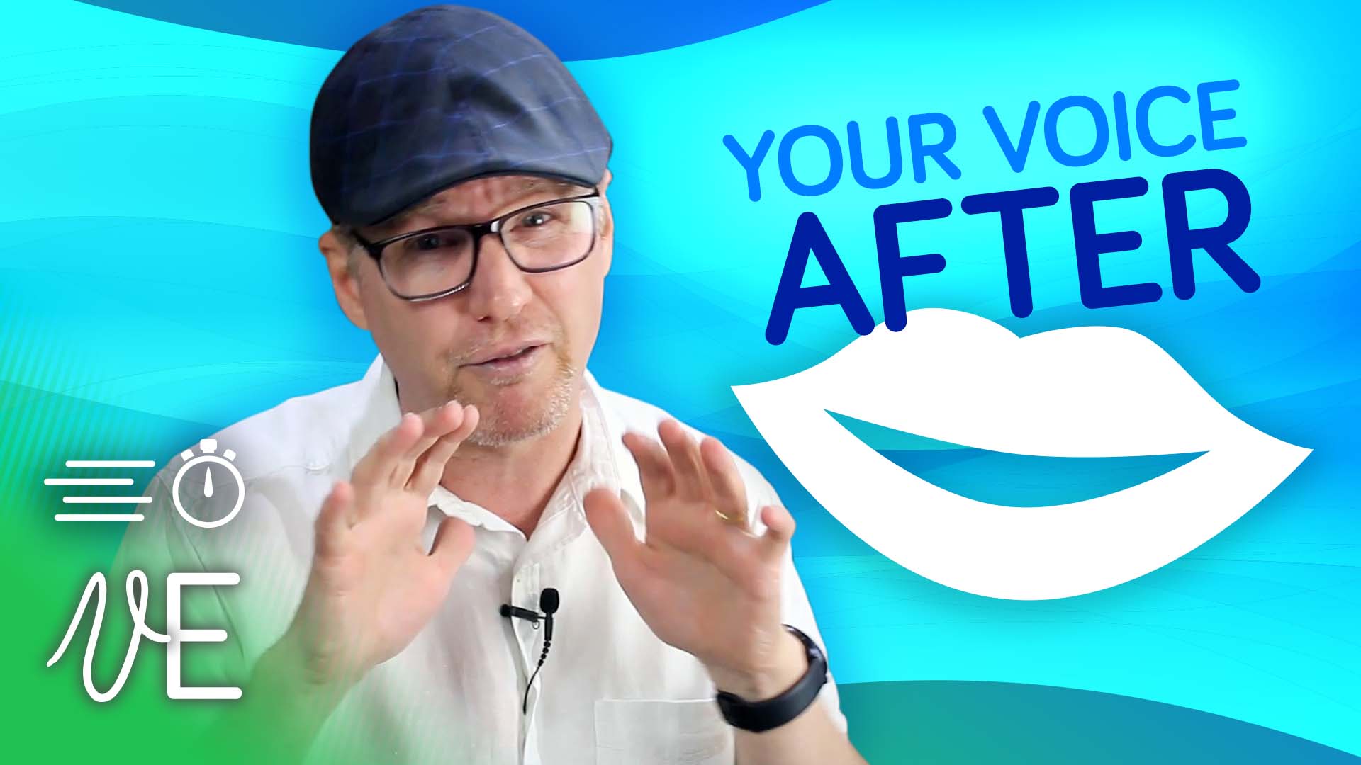 Will my Singing voice change after a Tonsillectomy?