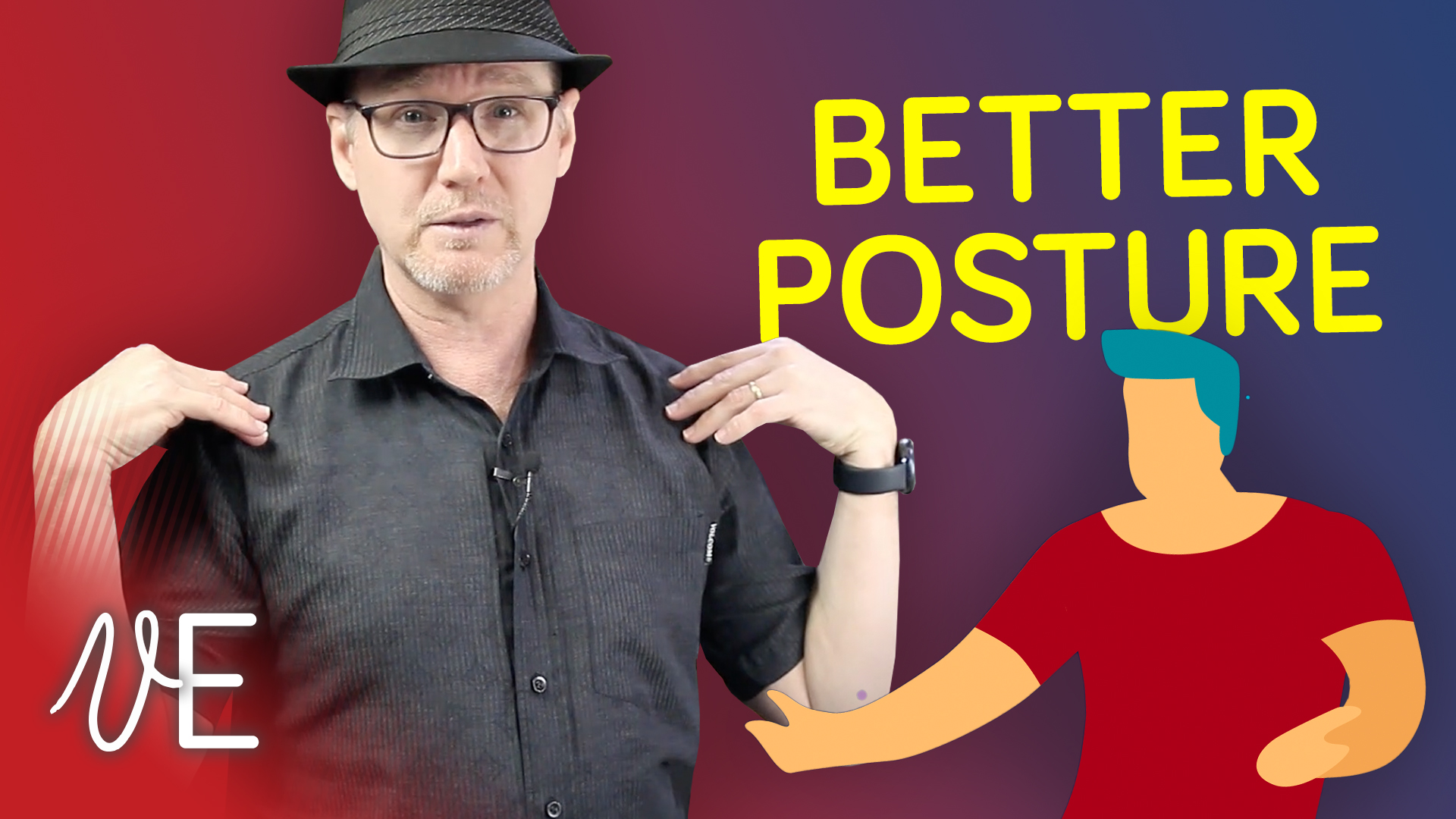 Singing Tips - 6 Ways to Improve your Posture for Singing