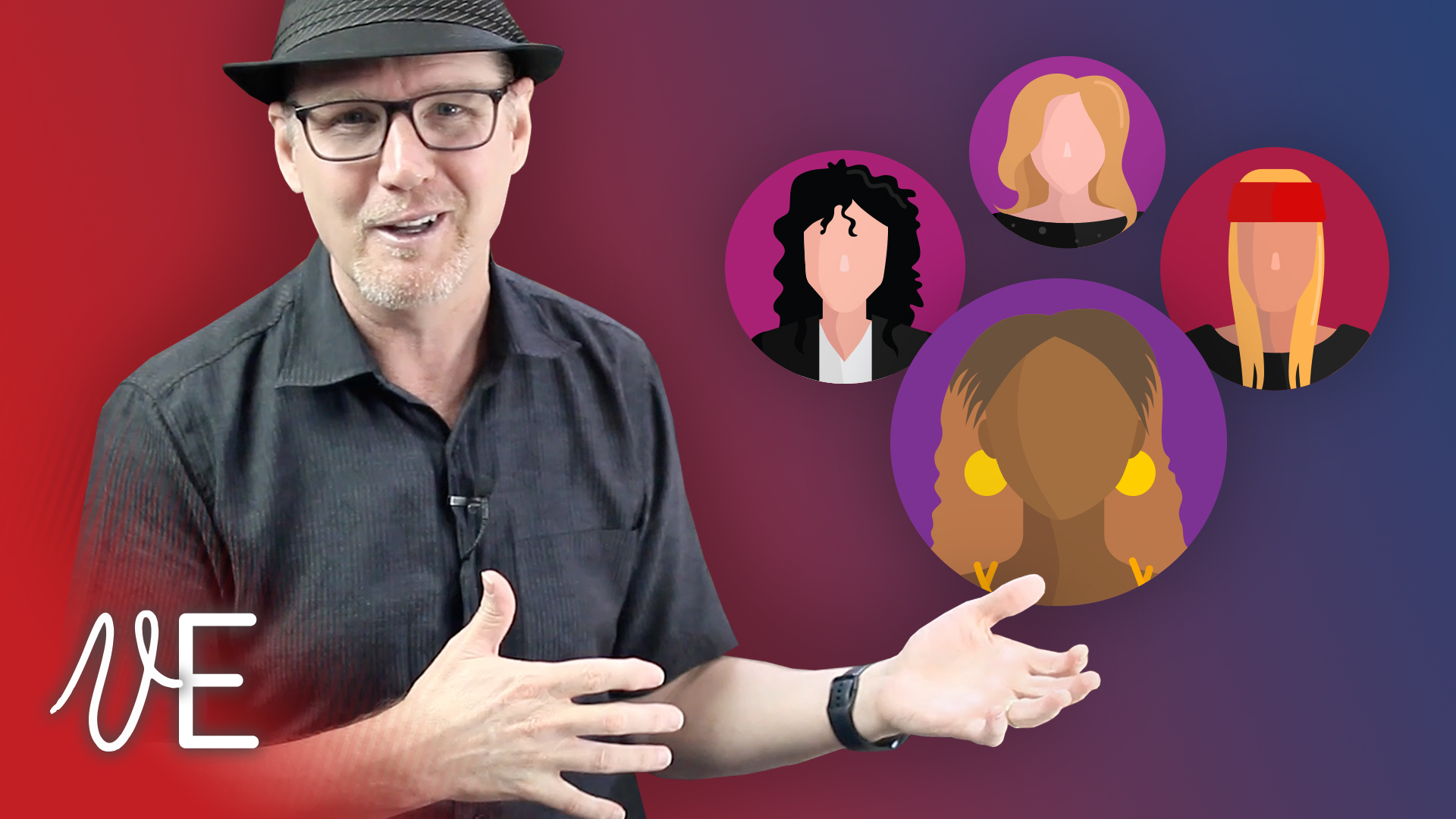 Why You'll Never Sound Like Your Favourite Singer