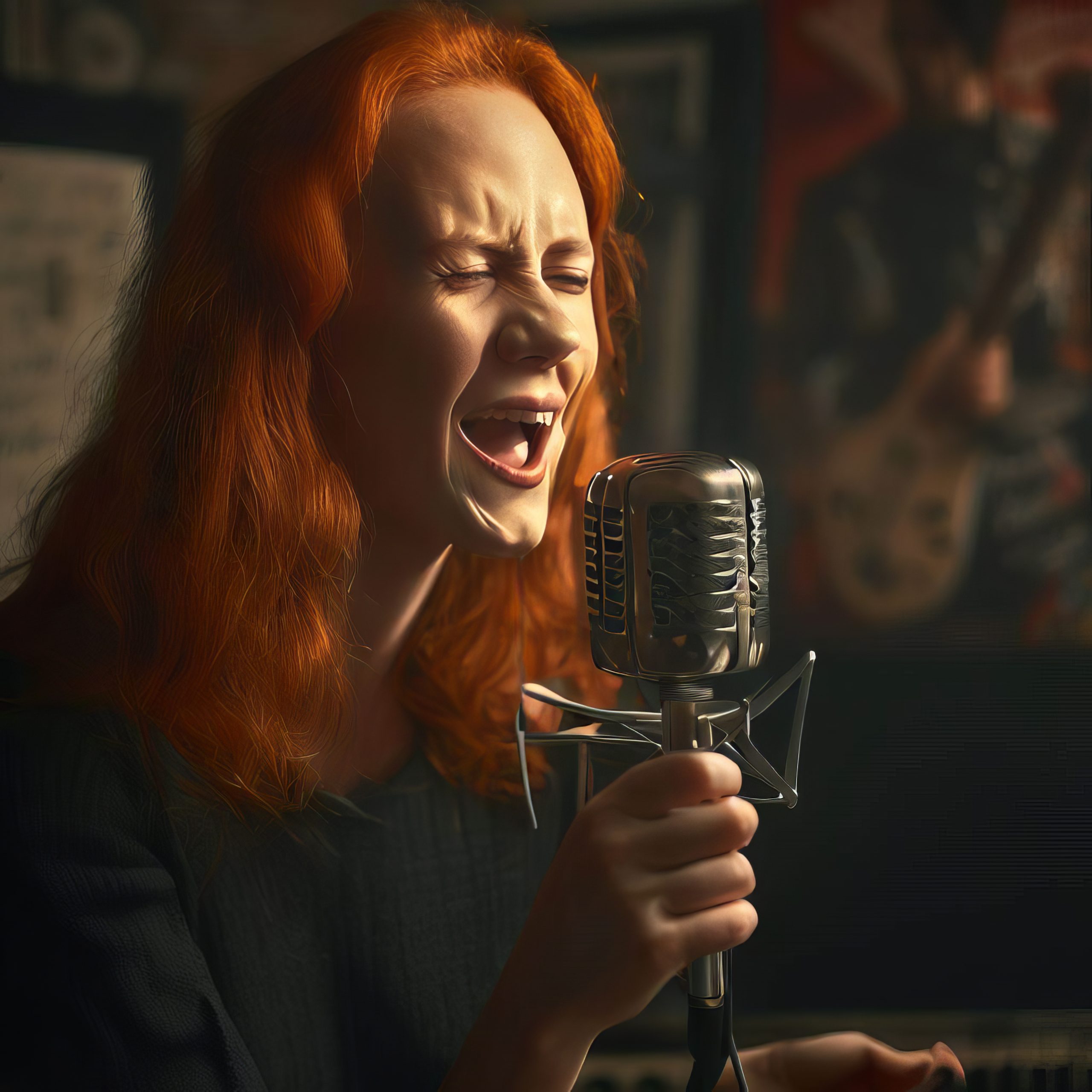 Dr Dan's Guide to Understanding and Nurturing Your Unique Voice