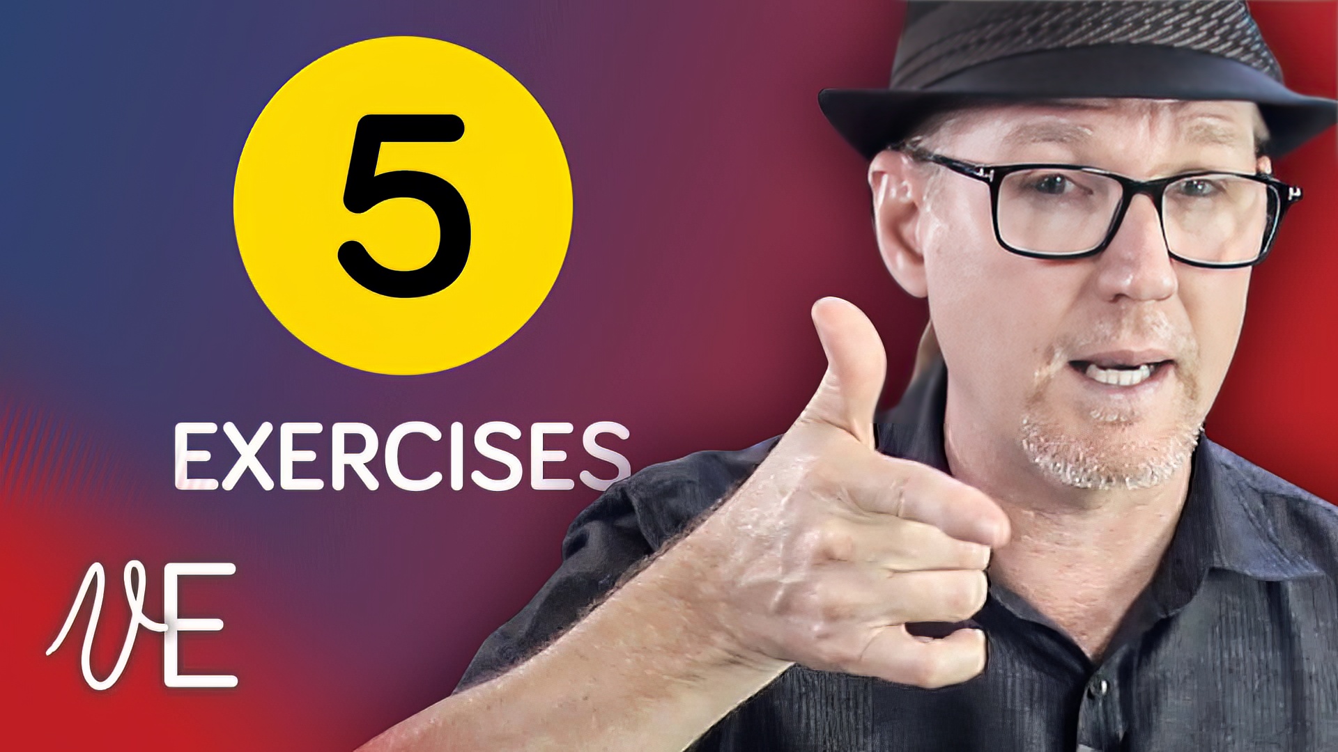 How to Develop a RESONANT Singing Voice