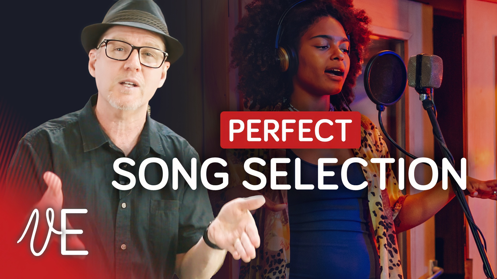 Dr Dan's Top Strategies for Song Selection!
