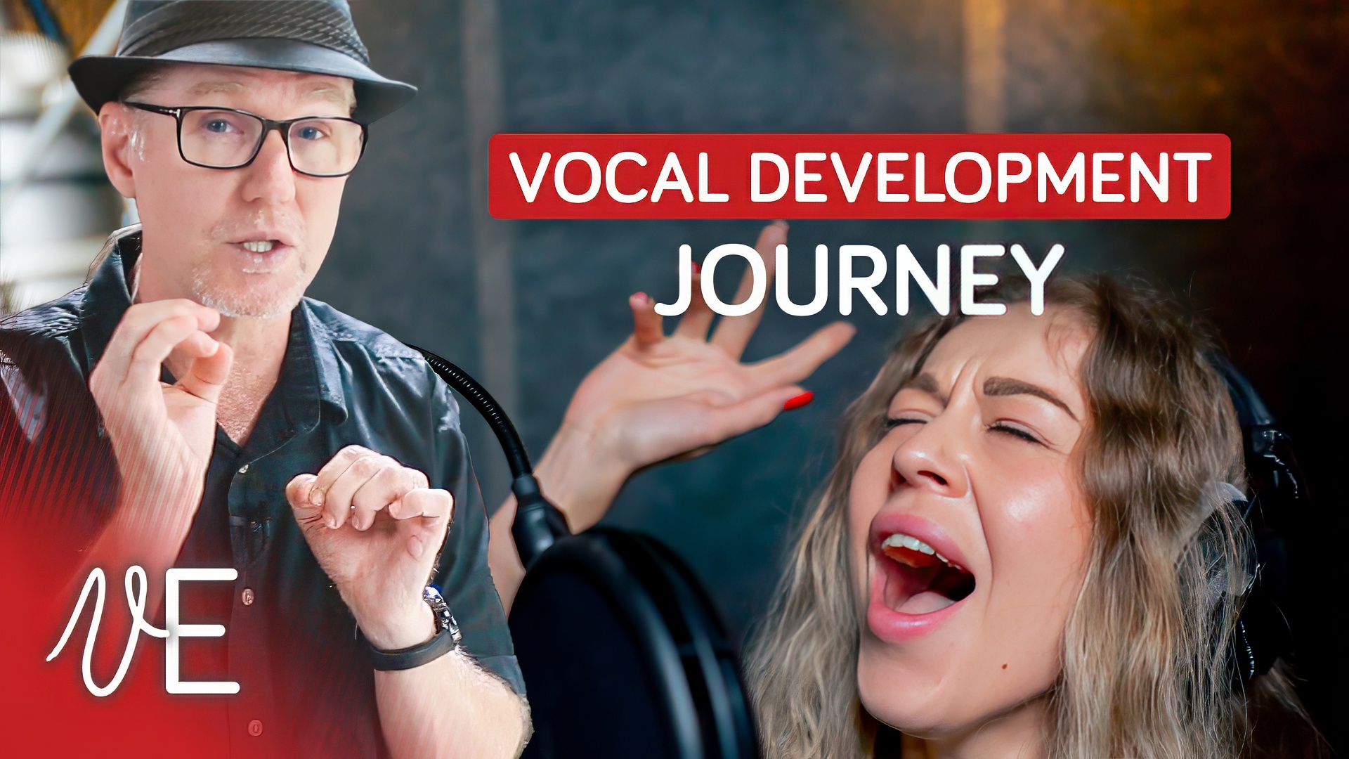 Achieve Vocal Mastery with Dr Dan's Expert Tips!