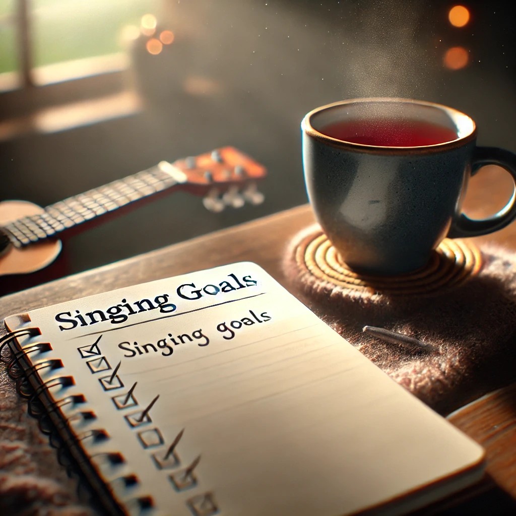 Singing Practice Tips: 10 Steps to Vocal Success