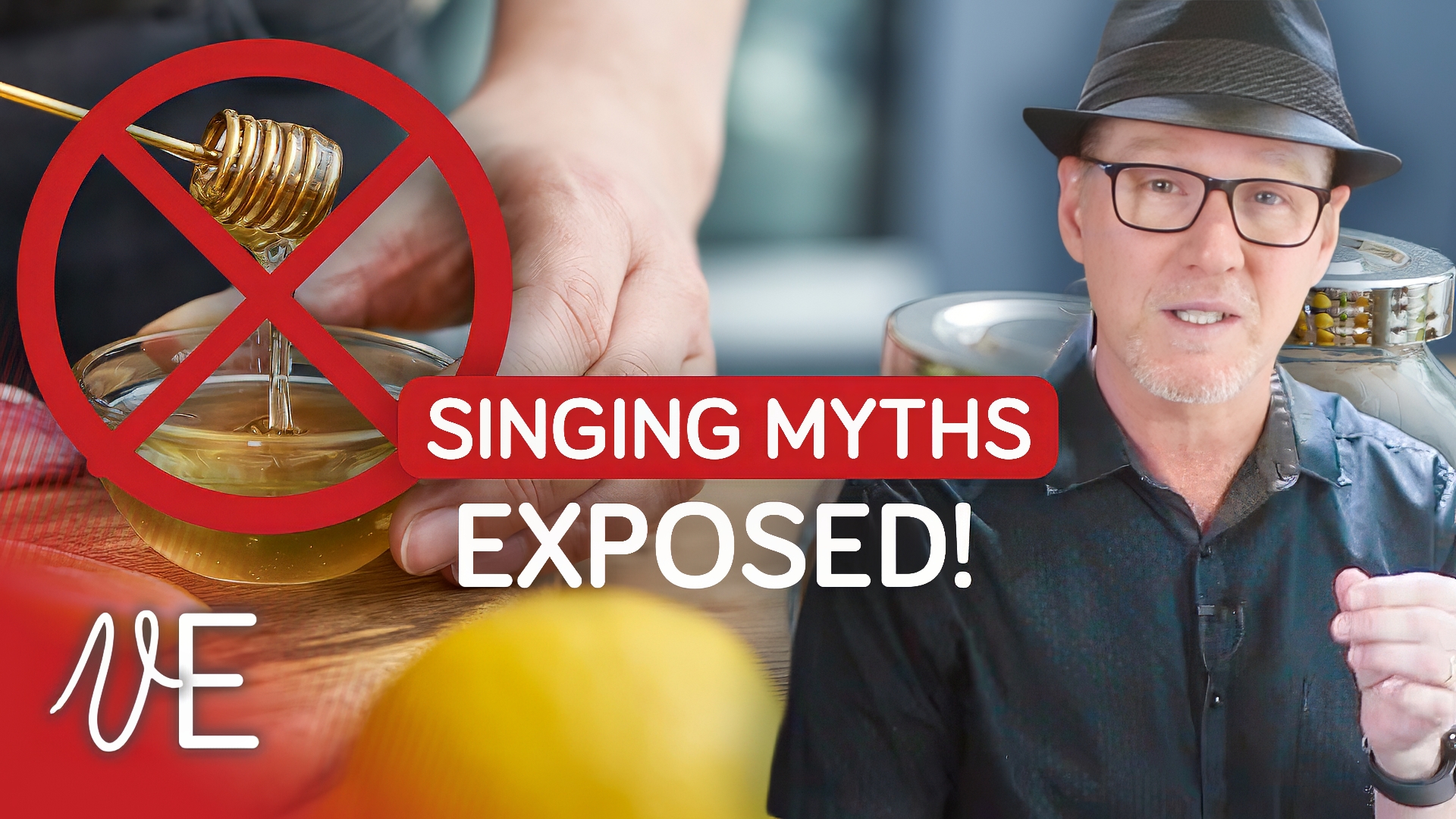 Singing Myths You Should Stop Believing