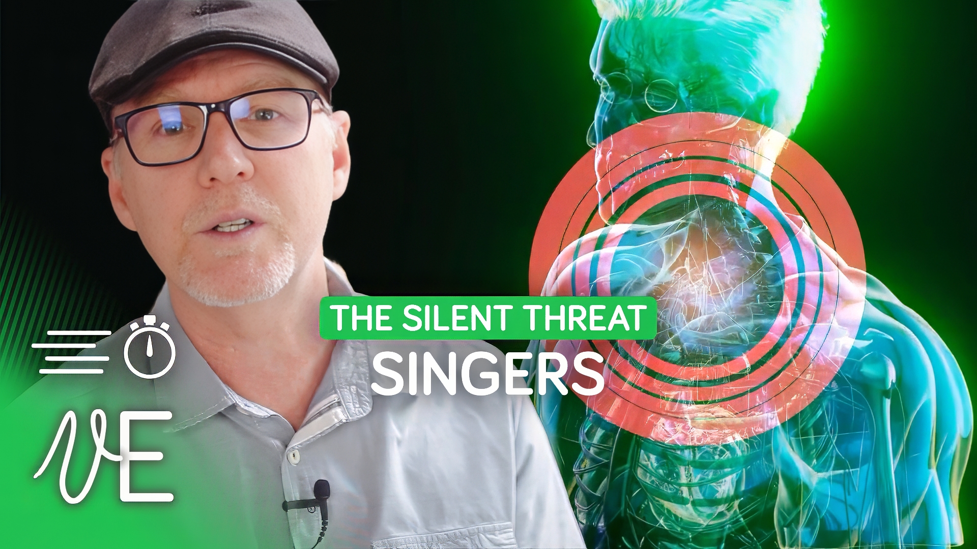 Vocal fold Paralysis and Paresis